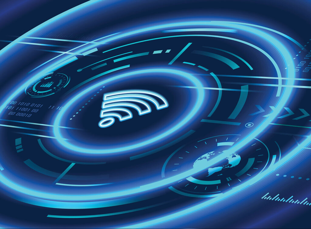 Universal internet access - APOYO Consultoría