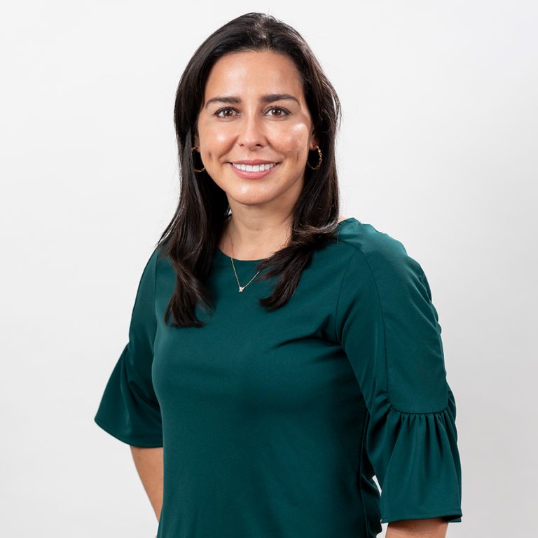 Ursula Afan - APOYO Consultoría